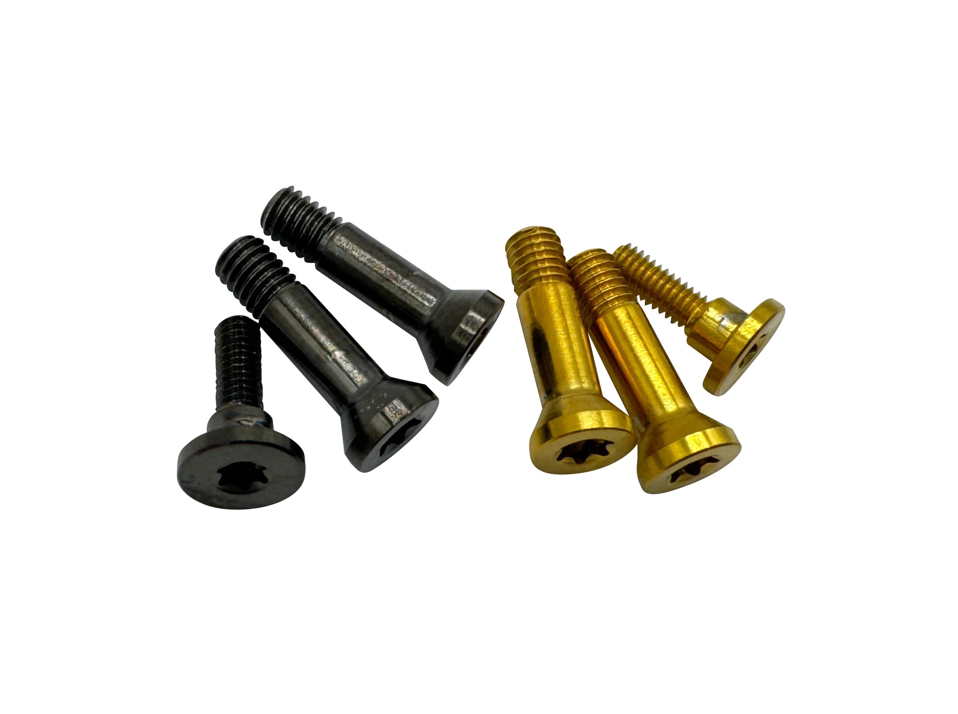 TRO 1/4" Drive Titanium Ratchet – TRODesigns