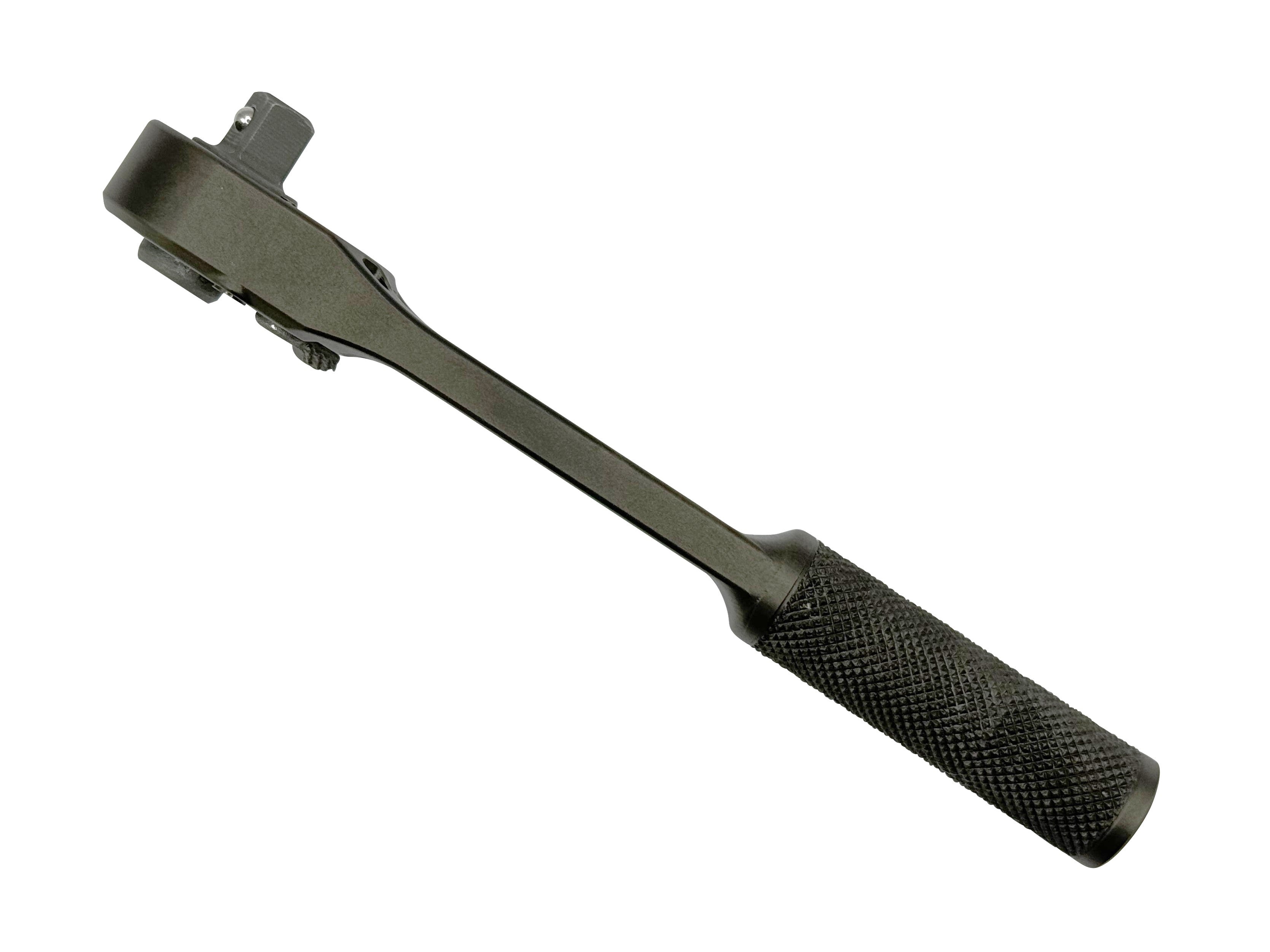 TRO 1/4" Drive Titanium Ratchet – TRODesigns
