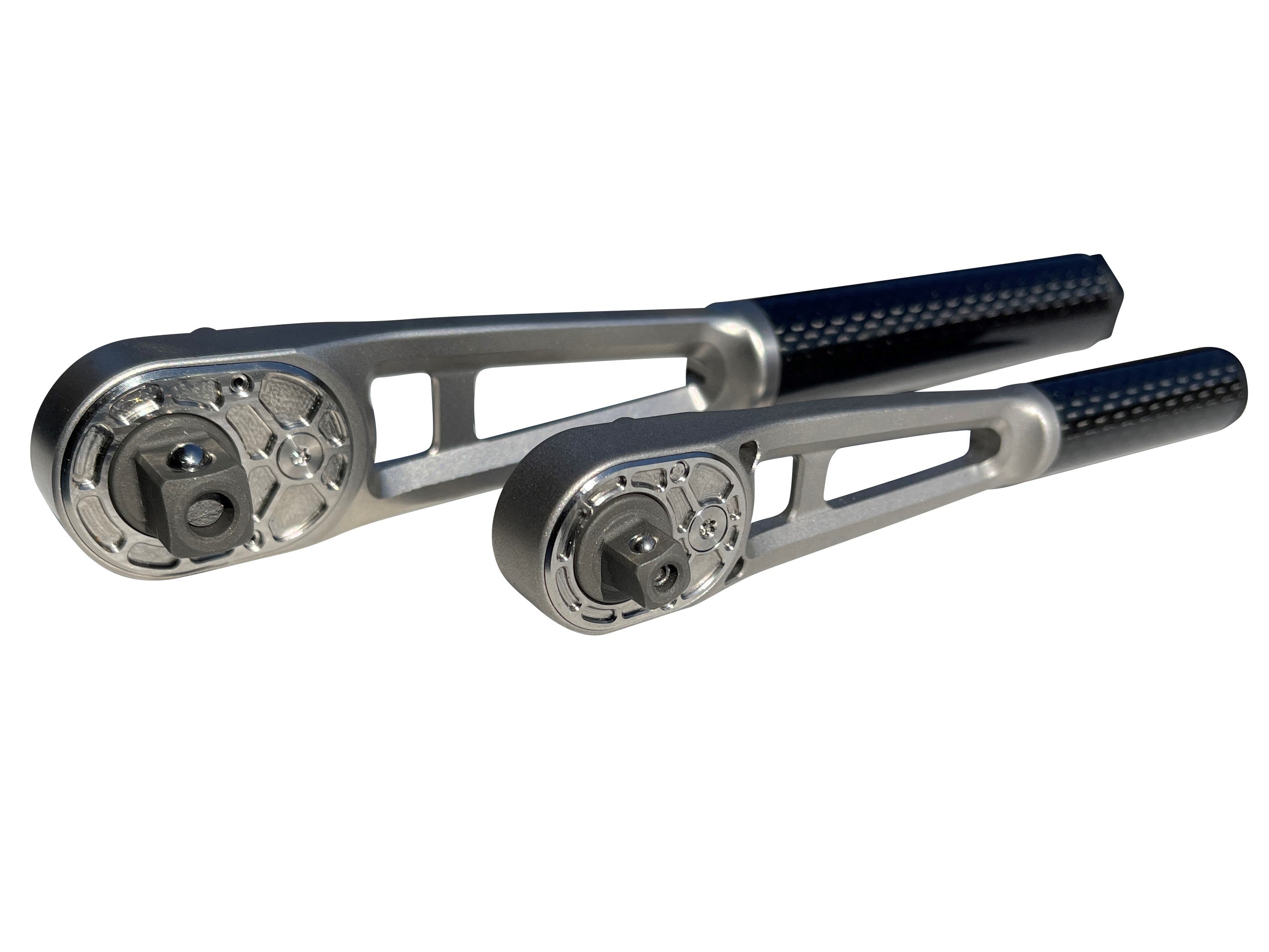 1/4" Drive Titanium and Carbon Fiber Ratchet – TRODesigns