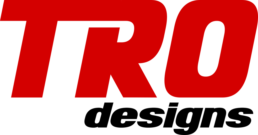 Contact Us - TrofeoDesigns – TRODesigns