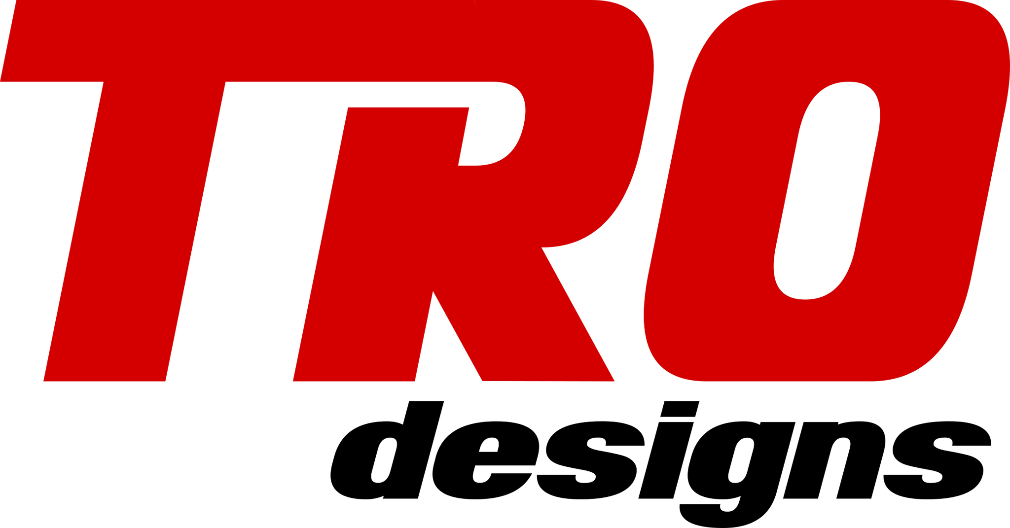 For Riders Who Demand the Extraordinary – TRODesigns