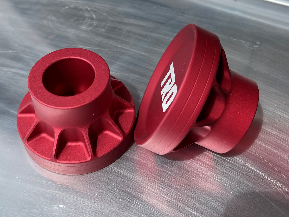 Ducati Eccentric Hub Bearing Driver – TRODesigns